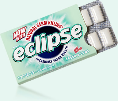 Gum | Mister OZ's Copious Notes